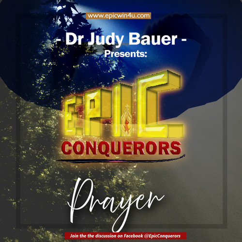 Stream Prayer by EPIC Conquerors | Listen online for free on SoundCloud