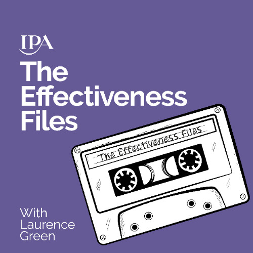 Stream episode The Effectiveness Files: Lessons from the IPA ...