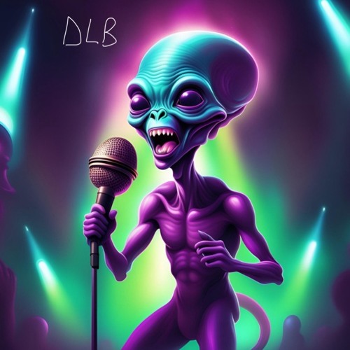 Stream Alien Show by DLB Polar | Listen online for free on SoundCloud