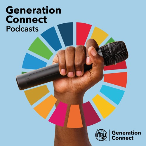 Stream ITU Podcasts | Listen to Generation Connect playlist online for ...