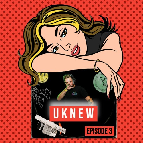 Uknew - Mobbin' Mix Series 004 2023-05-10