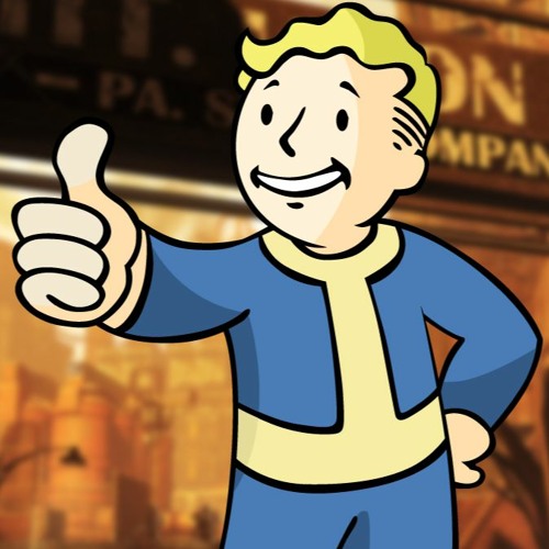 Stream episode War Never Changes (Fallout 4 Prologue) by Ryann Ramos ...
