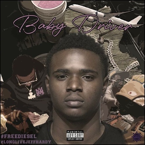 Stream SuperThrowed Fay Fay - 6 Feet (Ft. Big Jay & RedTapeTelly) (prod ...