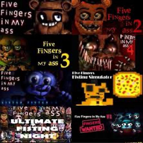 Stream ・ワンダーズ・ | Listen to Fnaf sus playlist online for free on SoundCloud