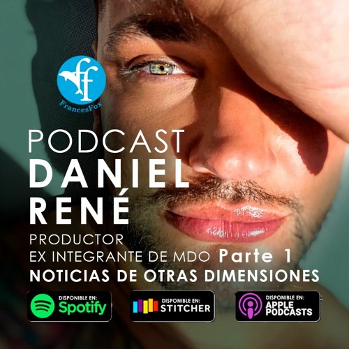 Stream Daniel René revela heridas de vida. Aprendiendo a sanar con ...