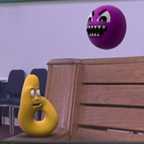 Stream Numberjacks - Sphere Today, Gone Tomorrow (M&E) by Trainboy 5000 ...