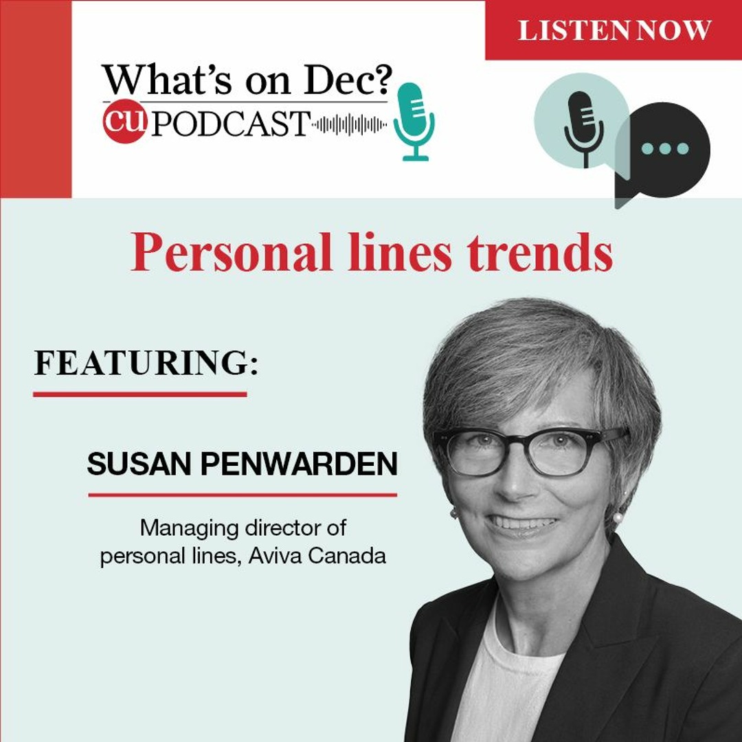 Stream episode Personal lines trends by Newcom Media Inc podcast ...