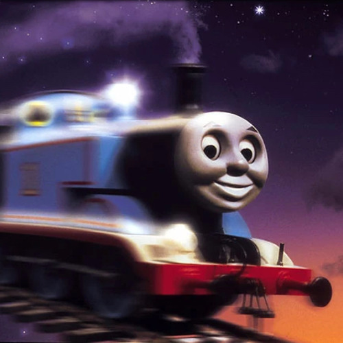 Stream Thomas the Tank Engine & Friends Full Title Theme Recreation V1 ...