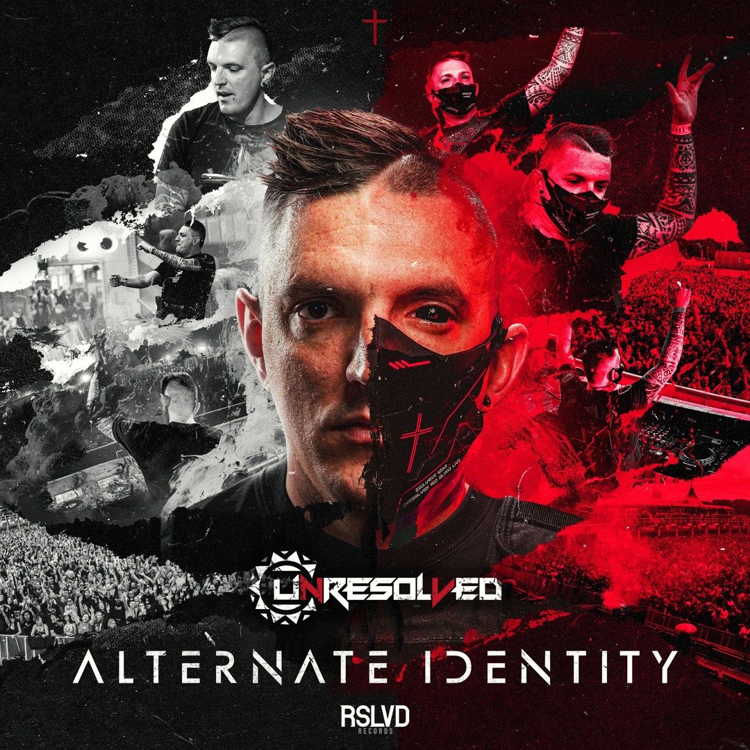 Stream Unresolved | Listen to UNRESOLVED | ALTERNATE IDENTITY ALBUM playlist online for free on ...
