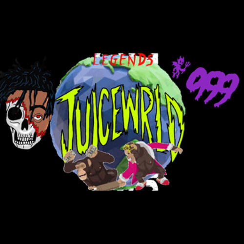 Stream not Juice Wrld - Pimp Chimp (extended 12min unreleased v1) by ...