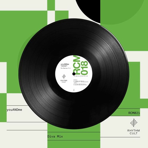Stream Rhythm Cult | Listen to youANDme | PPPPP | The Remixes, Part 1 ...