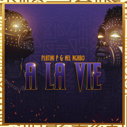 Stream A la vie by Nel Ngabo | Listen online for free on SoundCloud
