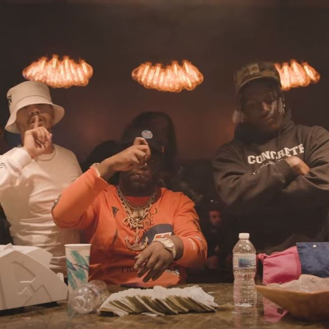 Stream Lil Yachty X Rio Da Yung OG X Veeze X RMC Mike X Louie Ray X ...