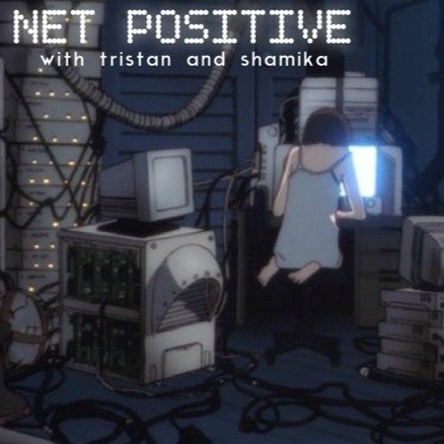 Stream episode Net Positive Ep.2- An Interview with Hamish Patterson ...