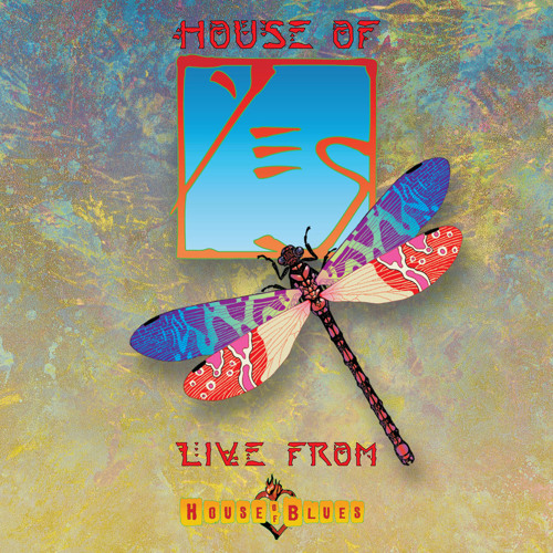 Stream Perpetual Change by Yes (official) | Listen online for free on ...