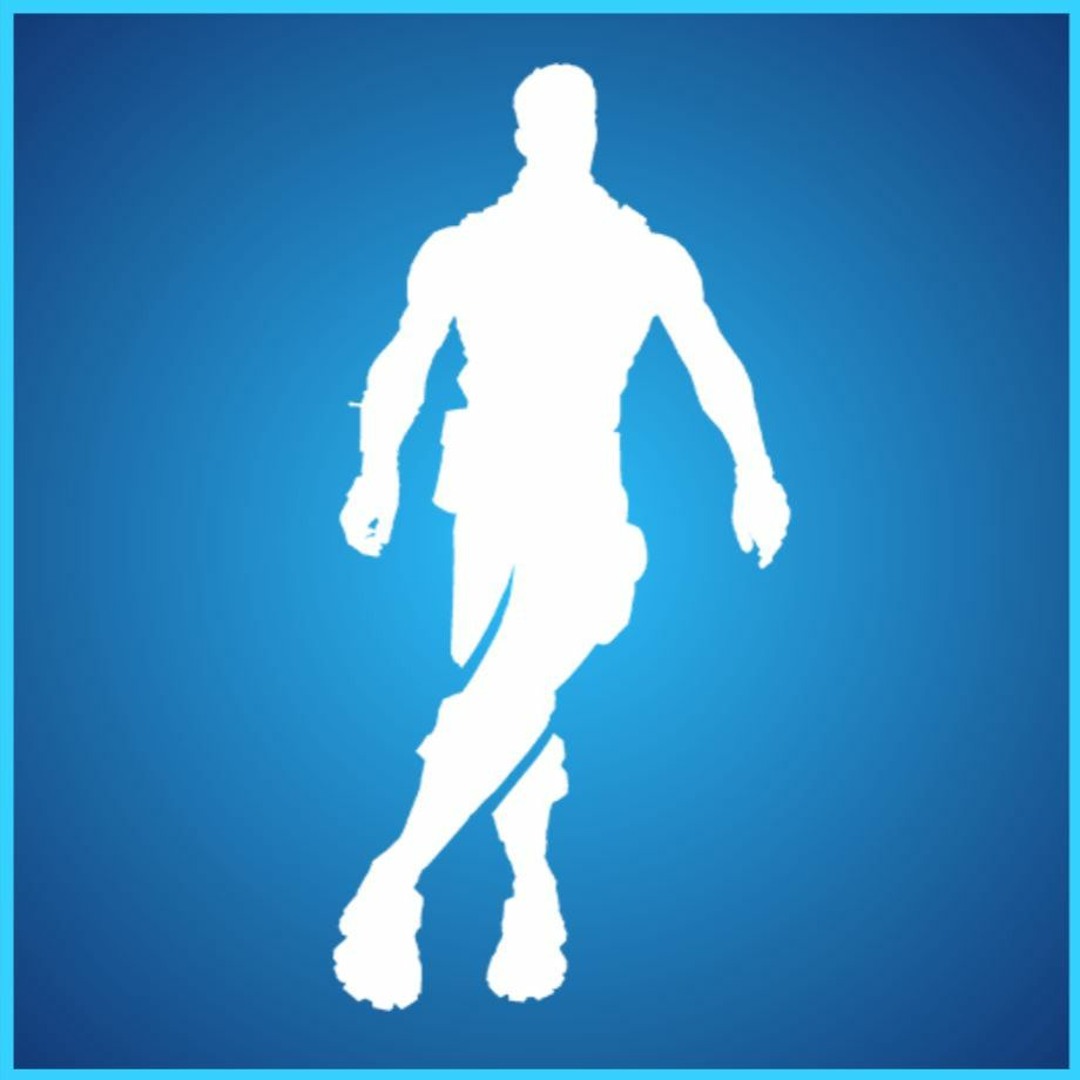 Stream Fortnite - Lazy Shuffle - Dance Emote Audio by Nite Gamic ...