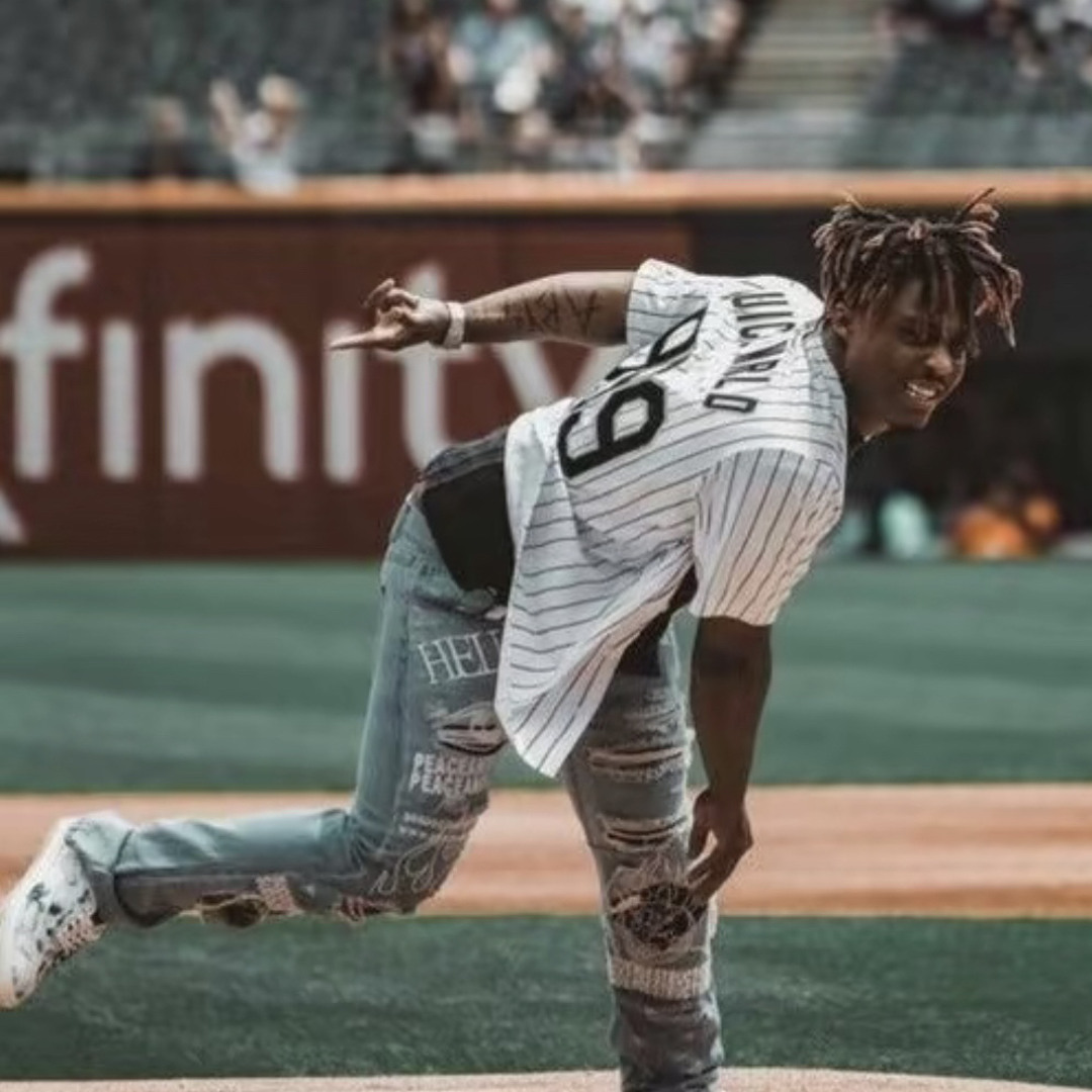 Stream 8 minute freestyle - Juice Wrld by JuiceTheKidd999 | Listen ...