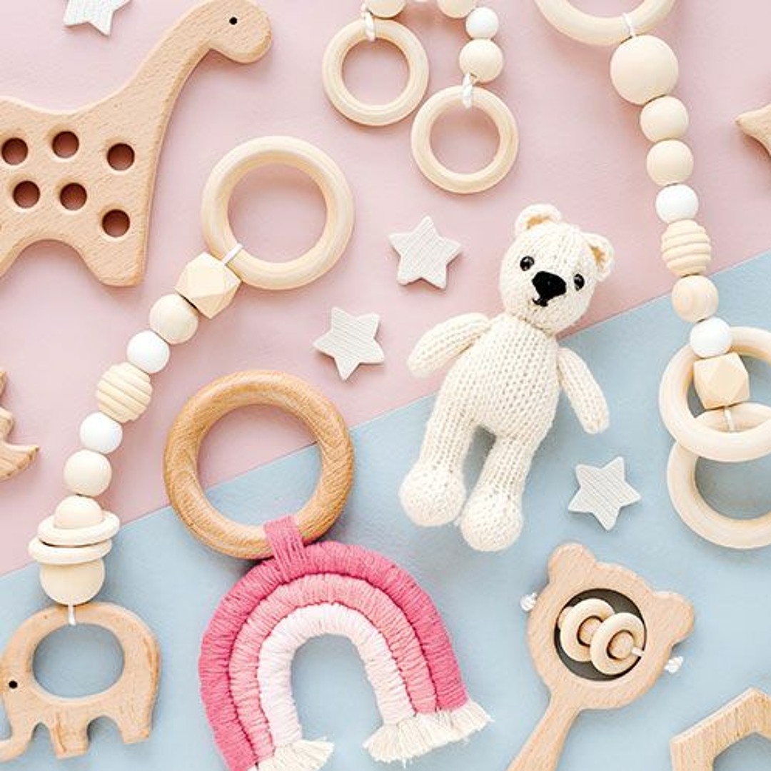 Stream Toys Factory(Royalty Free Music) by PeriTune | Listen online for ...