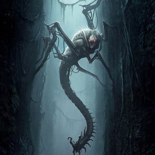 Stream Alien Chasing By Yujin Baek Listen Online For Free On Soundcloud 1330