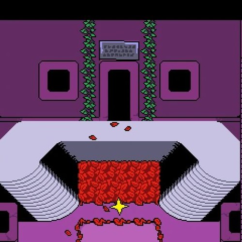 Stream RUINS by DUSTTALE: Reprisal | Listen online for free on SoundCloud