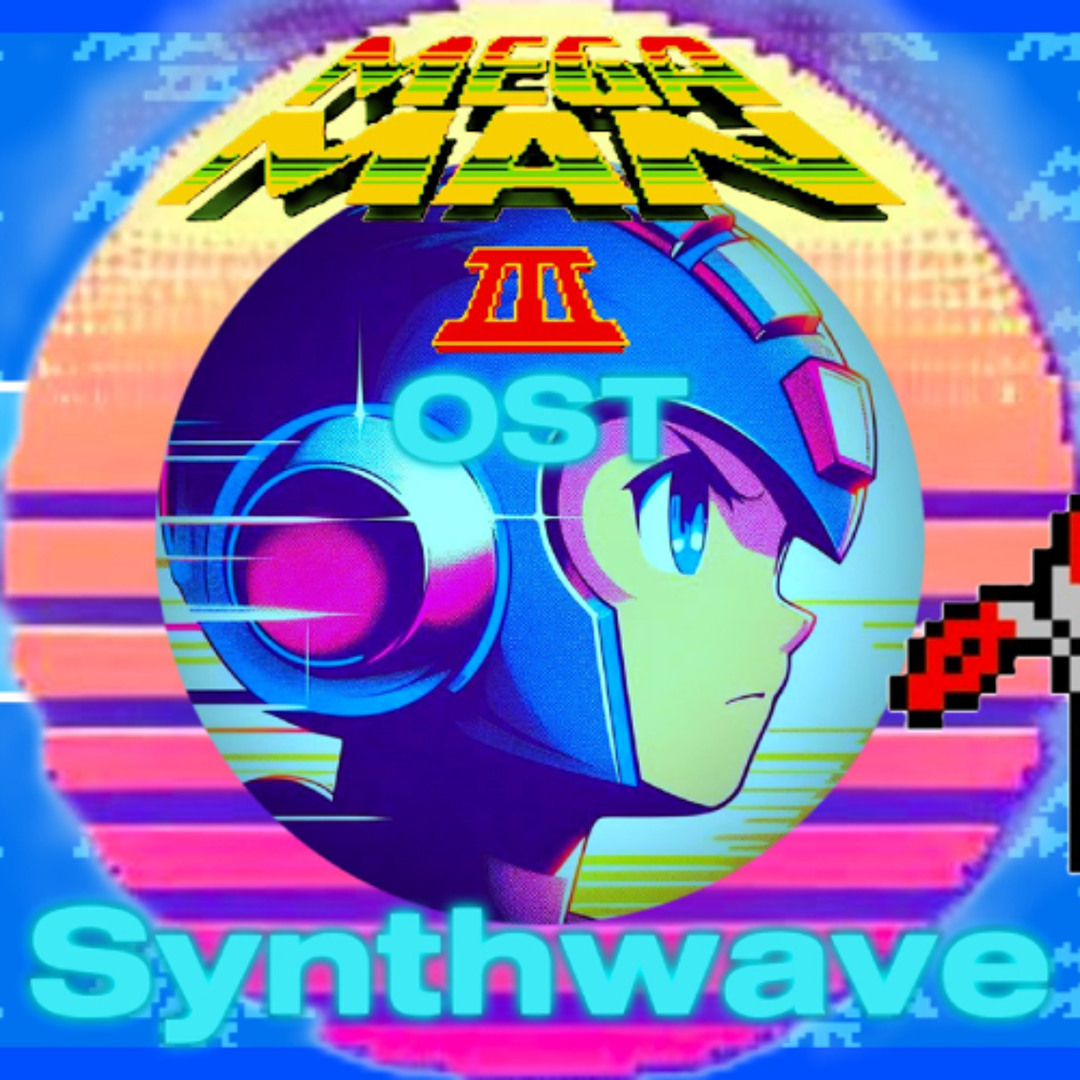 Stream Mega Man 3 Password Screen by Electric Wendigo | Listen online ...