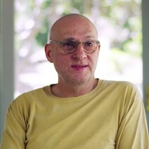 Stream #757 George Haas — Mettagroup by Simulation | Listen online for ...