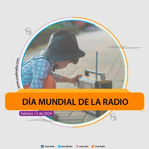 Stream Día Mundial de la Radio - Simón Perico by Unab Radio | Listen ... Stream Día Mundial de la Radio - Simón Perico by Unab Radio | Listen ...