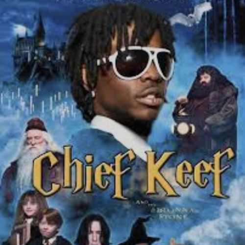 Stream Chief Keef - Kay Kay (remix) by go!kake | Listen online for free ...