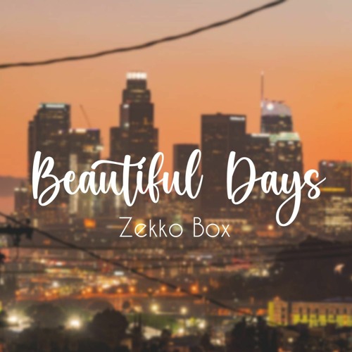 Stream ZEKKO BOX | Listen to Lofi playlist online for free on SoundCloud