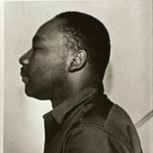 Stream Letter from Birmingham Jail excerpt (with Nori) by First Baptist ...