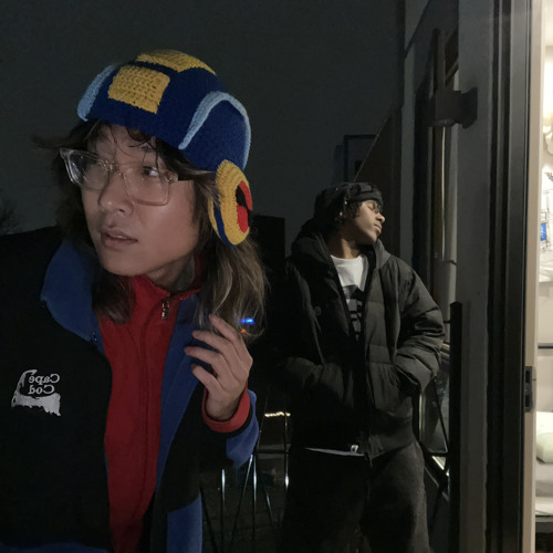 Stream gigabyte.v8 (kimj) by ii | Listen online for free on SoundCloud