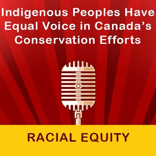 Stream Indigenous Peoples (Finally) Have Equal Voice In Canada’s ...