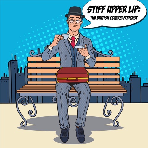 Stream Dr William Proctor | Listen to Stiff Upper Lip: The British ...