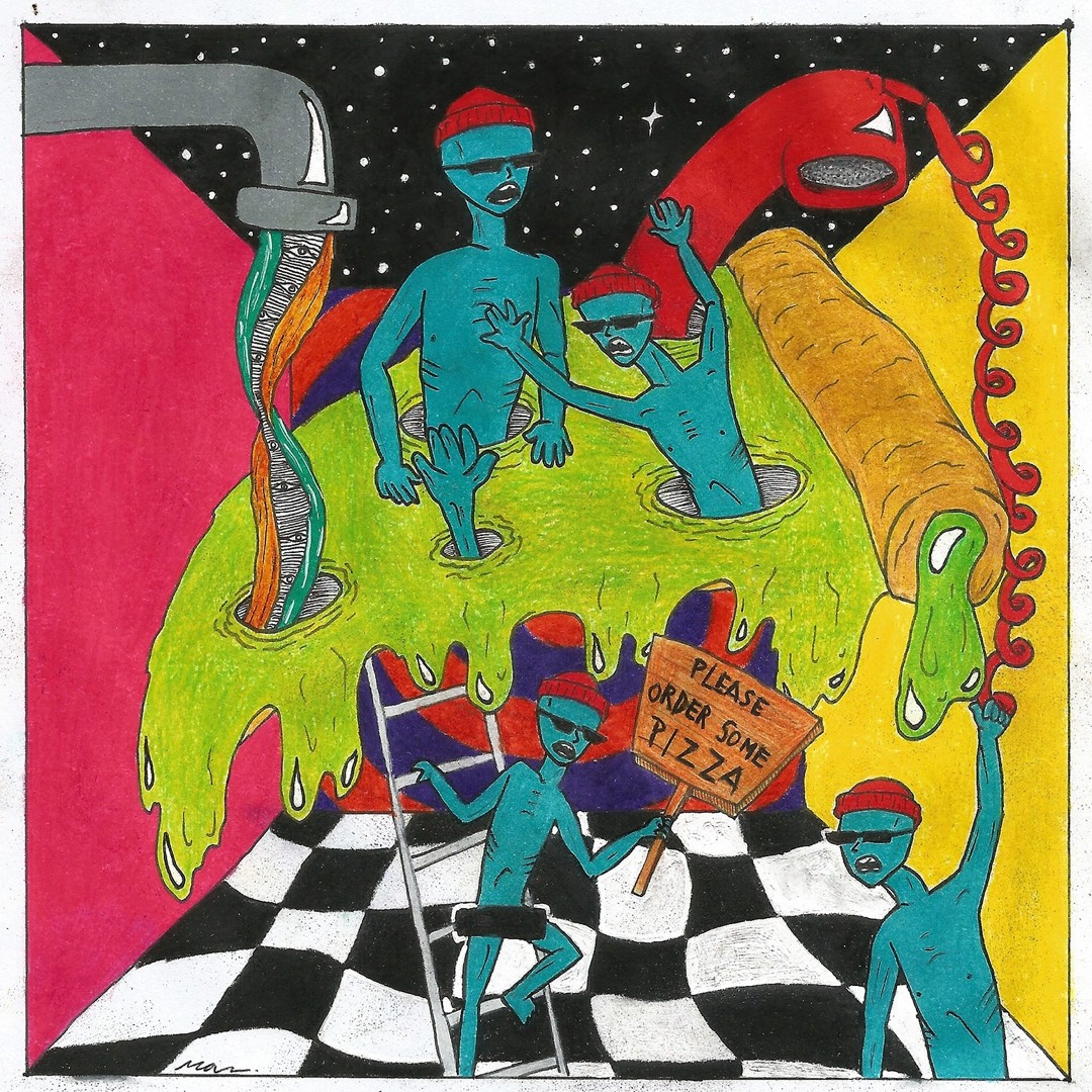 Stream Please, Order Pizza by Fran Makes Dinner | Listen online for ...