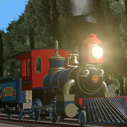 Stream Finley | Listen to casey Junior theme playlist online for free ...