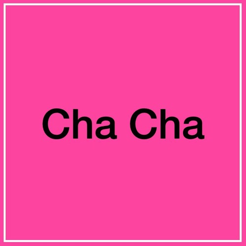 Stream DJ Scott | Listen to Cha Cha playlist online for free on SoundCloud