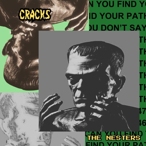 Stream The Nesters | Listen to Cracks playlist online for free on ...