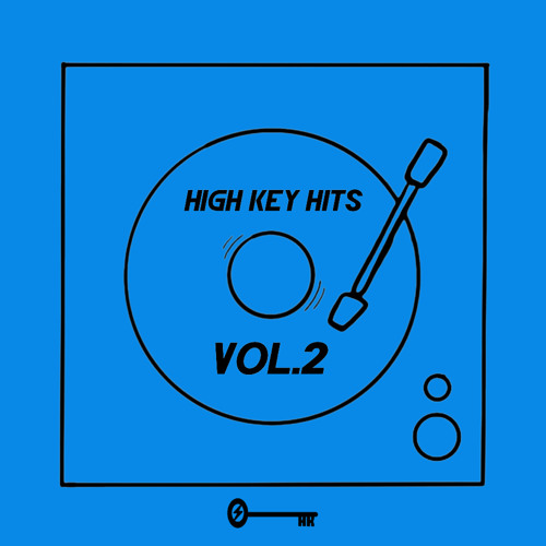 Stream High Key Hits Vol 2 By High Key Listen Online For Free On Soundcloud