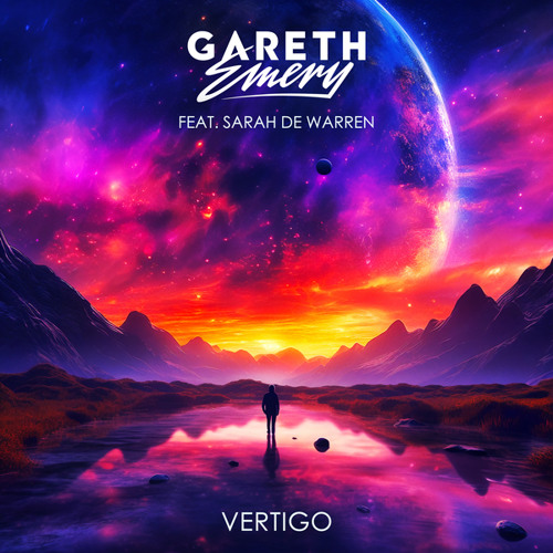 Stream Vertigo (feat. Sarah de Warren) by garethemery | Listen online ... Stream Vertigo (feat. Sarah de Warren) by garethemery | Listen online ...
