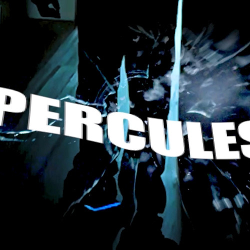 Stream [DJ SMOKEY SWMG]CHRIST DILLINGER - PERCULES (PROD. JAMESON) by ...