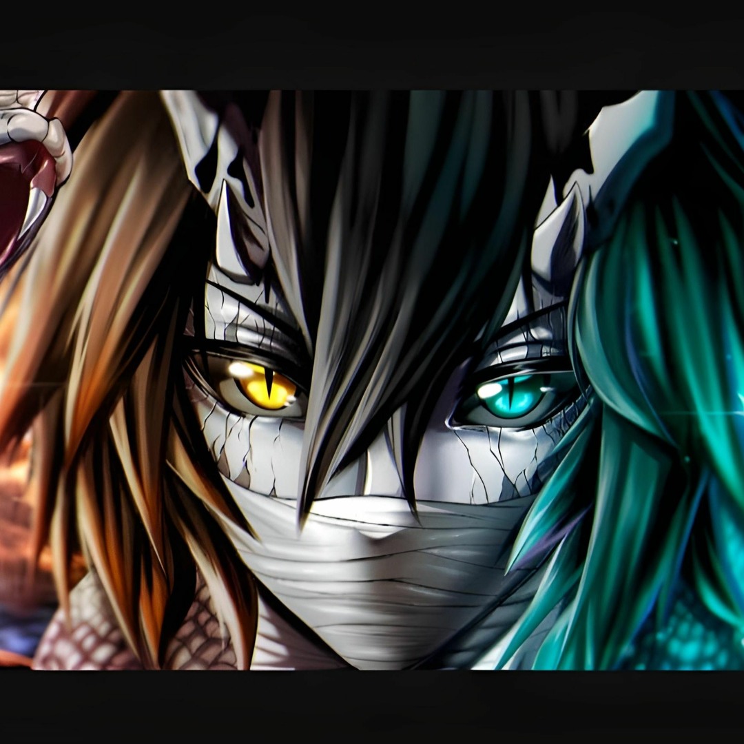 Stream Obanai Oni (Kimetsu no Yaiba) | Luar da Serpente | JKZ by Iguro ...