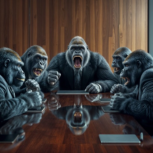 Stream Instinct Overrides by demandspacetourism | Listen online for ...