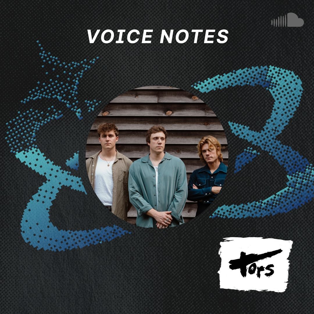Stream SoundCloud Stories | Listen to Voice Notes: Tors playlist online ...