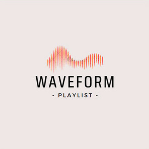 Stream Waveform Playlist | Listen to Waveform Playlist (Pop) playlist ...