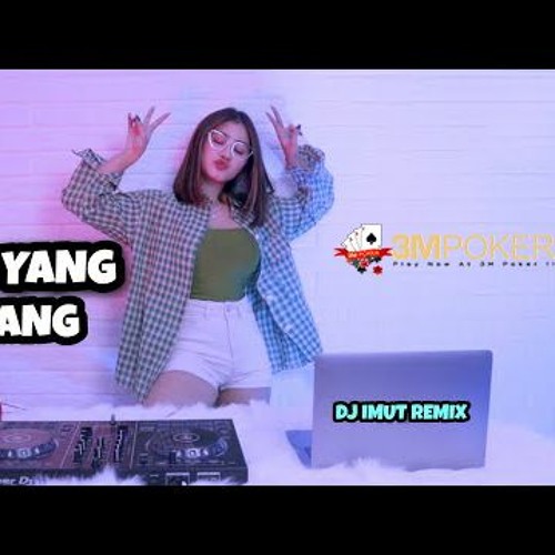 Stream DJ ADA YANG TUMBANG X MAYMUNA JAIPONG X AKIMILAKU (DJ IMUT) by ...