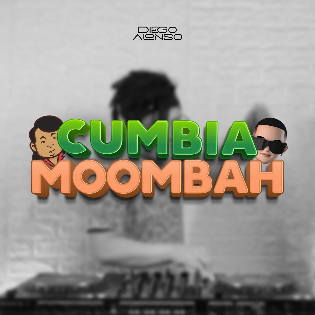 Stream Cumbia Moombah (Set Underground) by DJ Diego Alonso | Listen ...