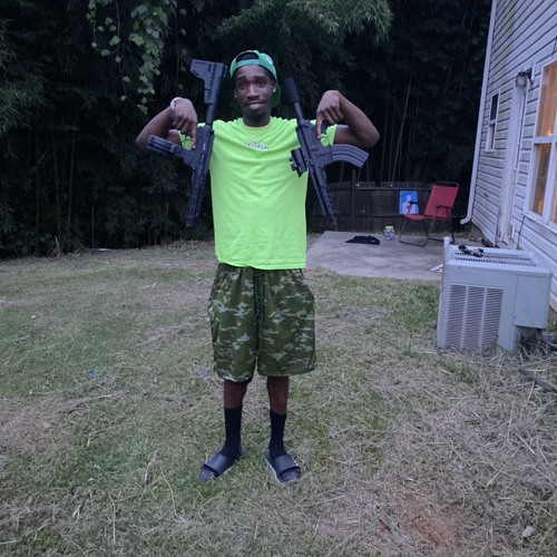 Stream self control by Patrick Allison | Listen online for free on ...