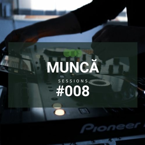Stream Muncă Sessions 008 - Groovy house @ Blue Note Cafe by re:Mutable ...