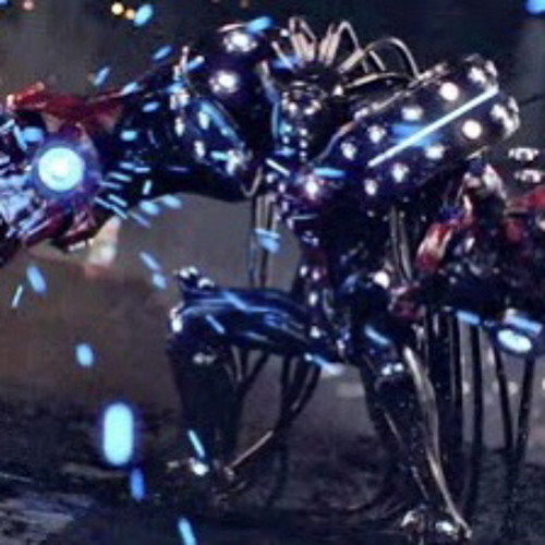 Stream Gantz O: Oka Hachiro HARD SUIT theme by Augus | Listen online ...