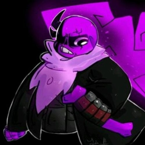 Stream Green Guy [Formerly God404!Sans] | Listen to VS VENOM SANS ...